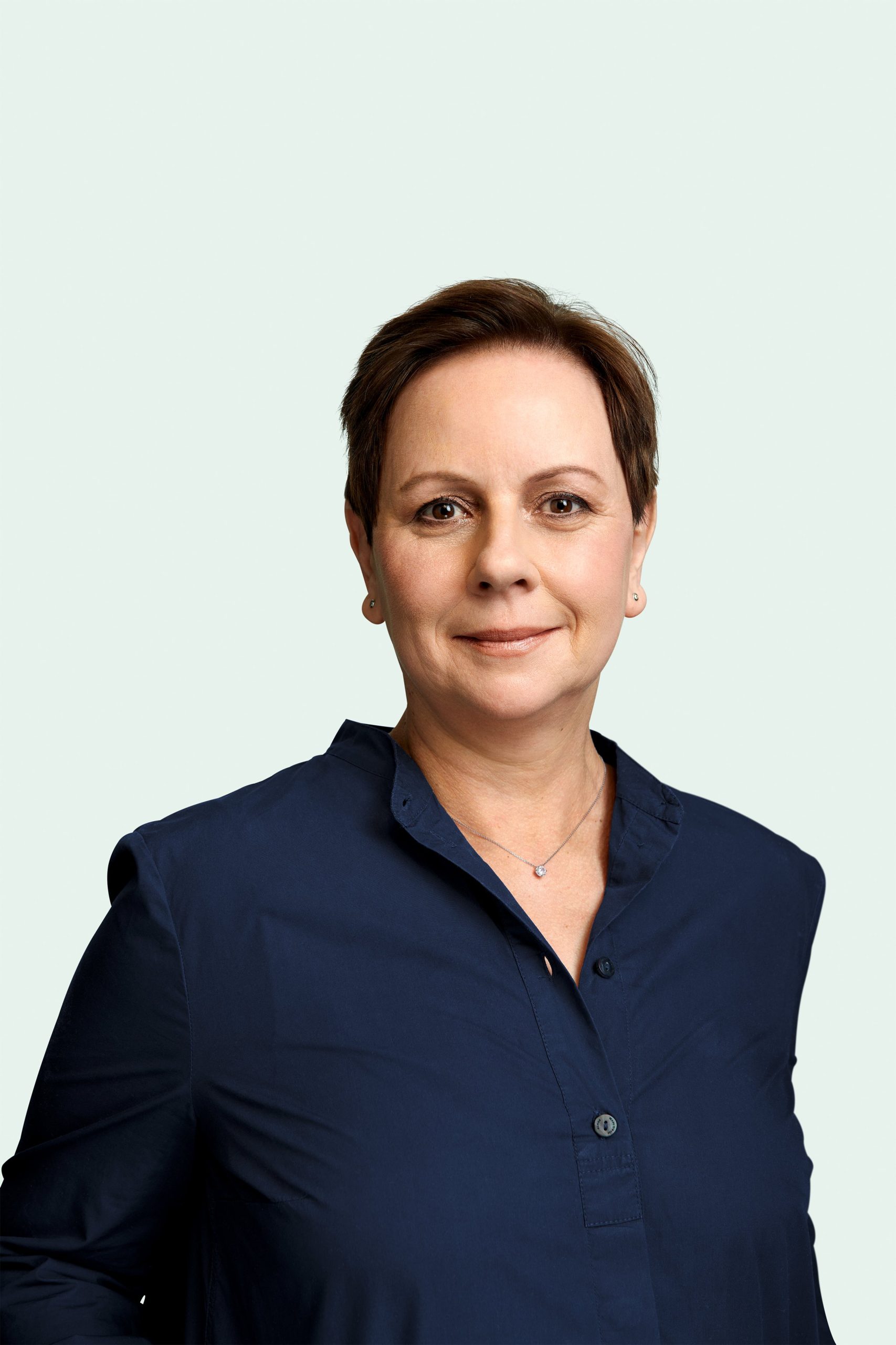Start - Mirjam Golm